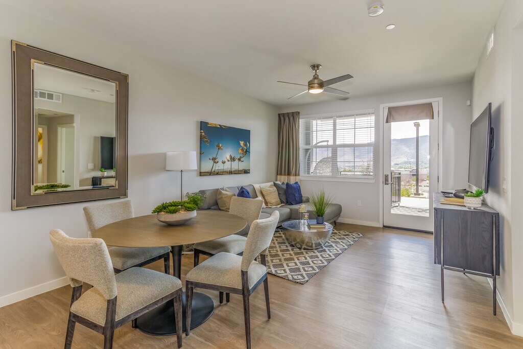 Inova | Reno, NV Apartments