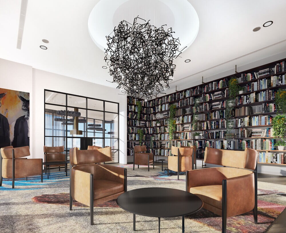 Market House | Washington, DC Apartments