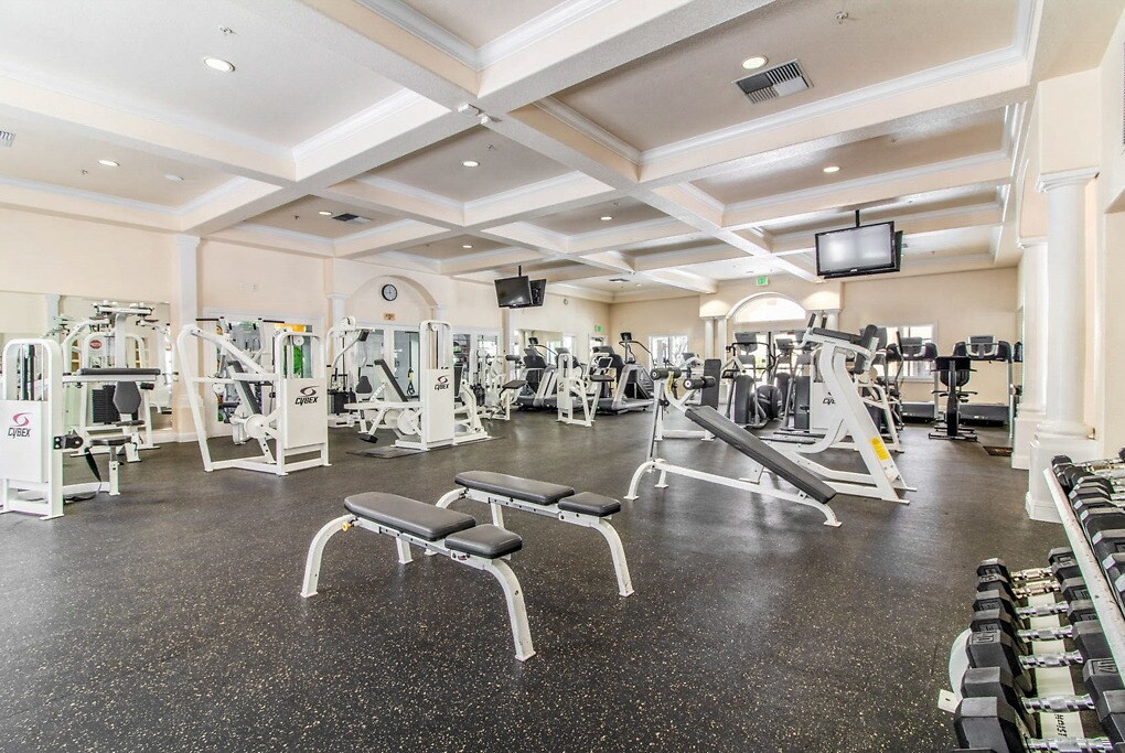 Santa Palmia at Palm Valley Apartments in San Jose, CA ...