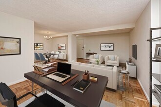 Douglass Knoll Apartments | Washington, DC Apartments For Rent