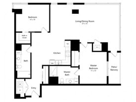 Domain Apartments | Madison, WI Apartments