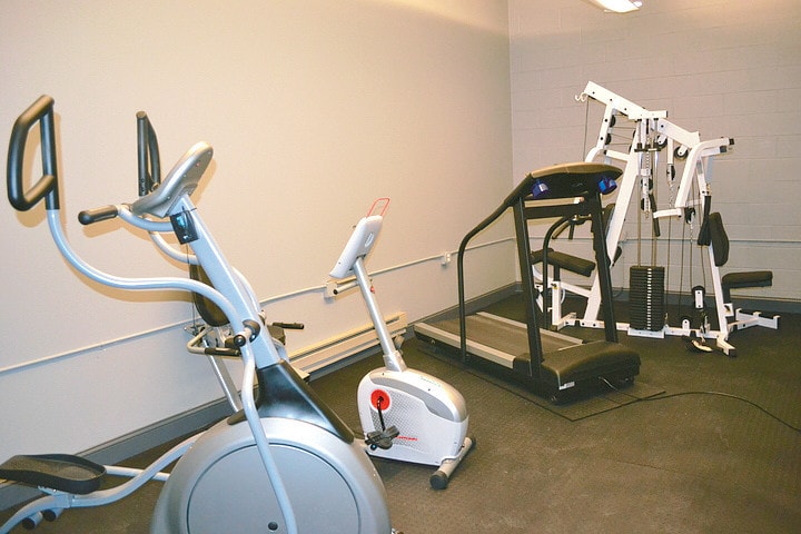 One Franklin Square | Syracuse, NY Apartments