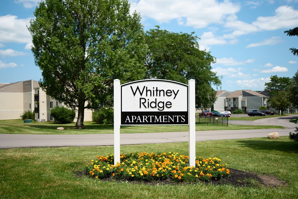 Whitney Ridge Apartments | Fairport, NY Apartments