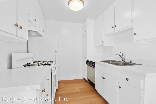2927 Arizona Ave | Rentals in Santa Monica, CA