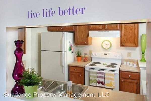 Vista Pointe Apartments | Wilder, KY Apartments