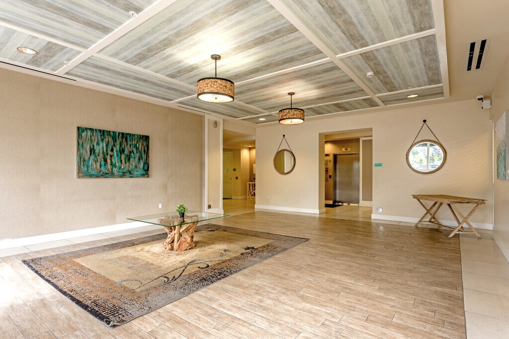Northside Transit Village IV : Over 55 Senior Apartments in Miami, FL ...