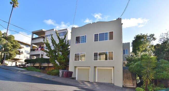 442 Merritt Ave | Rentals in Oakland, CA