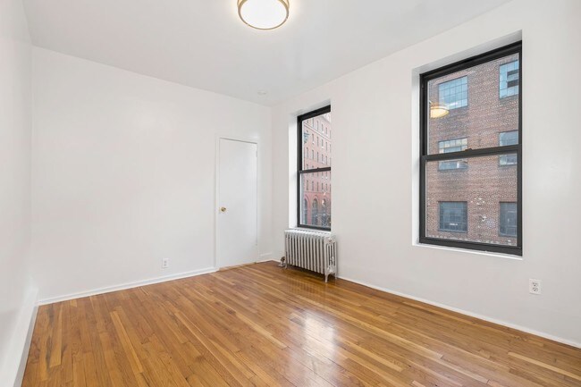 116 Perry St | Rentals in New York, NY
