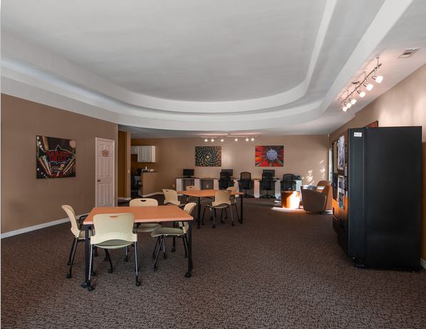 Nottingham Place Apartments in Kalamazoo, MI | ApartmentHomeLiving.com