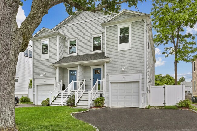 77 Forest Ave, Unit 77 | Rentals in Fairfield, CT
