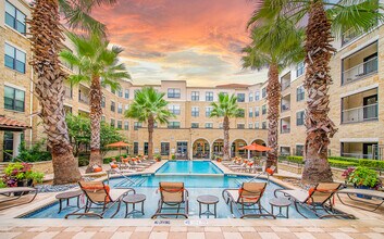 Modera Frisco Square Apartments | Frisco, TX Apartments For Rent