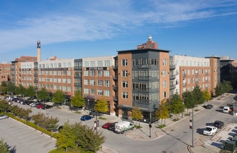 Latrobe Homes Apartments | Baltimore, MD Apartments For Rent