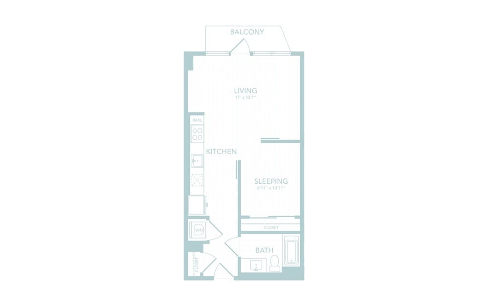 Illume | Washington, DC Apartments