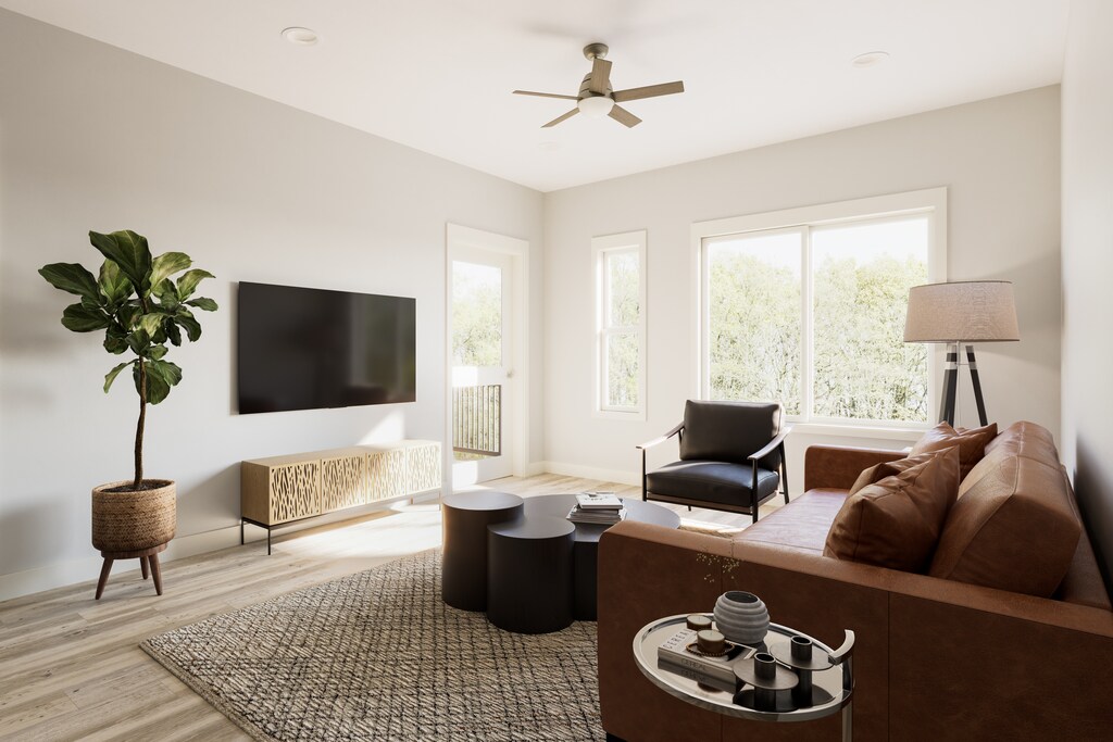 Factory 52 Apartments | Cincinnati, OH Apartments