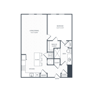 Addison Row | Capitol Heights, MD Apartments