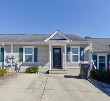 Homes for Rent in the 30906 ZIP Code of Augusta, GA