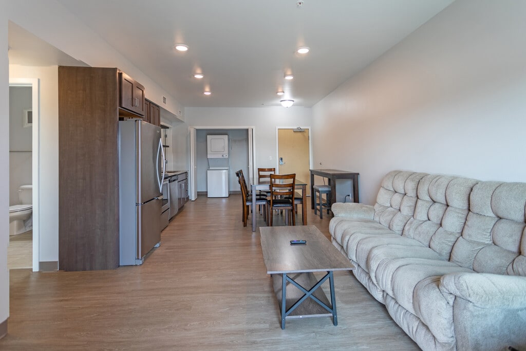 Residence at Discovery Square Apartments in Rochester, MN ...