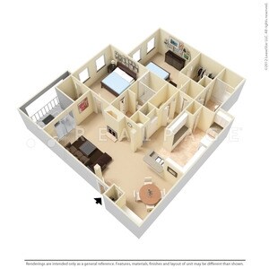 IMT Cool Springs | Franklin, TN Apartments