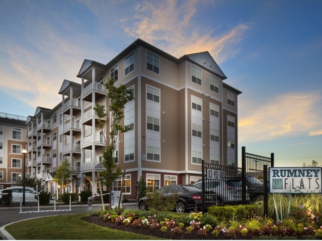 JACK SATTER HOUSE Apartments | Revere, MA Apartments For Rent