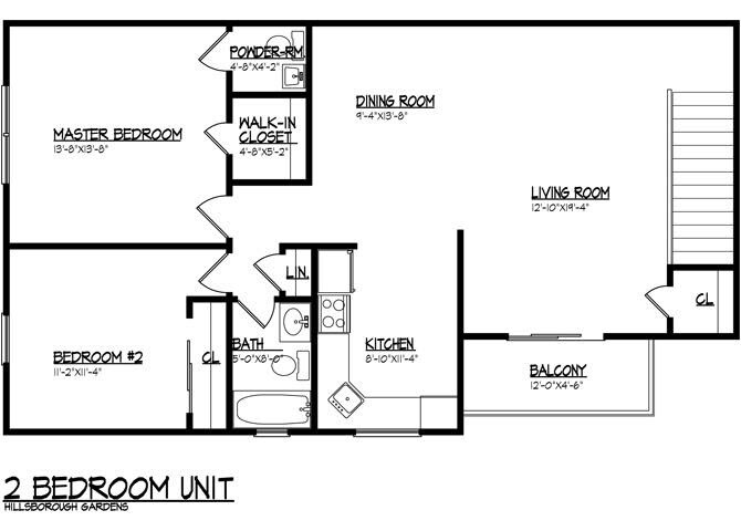 Hillsborough Gardens | Hillsborough, NJ Apartments