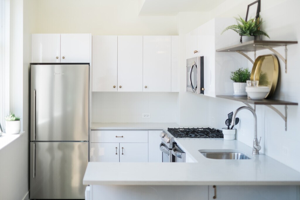 The Alfred | Chicago, IL Apartments