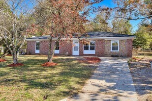 Homes for Rent in the 30906 ZIP Code of Augusta, GA