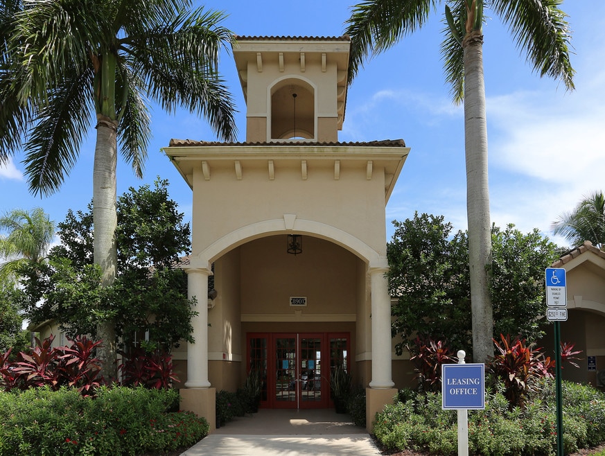 Chase West Palm Beach