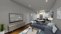 50 at Granite Run Apartments | Media, PA Apartments