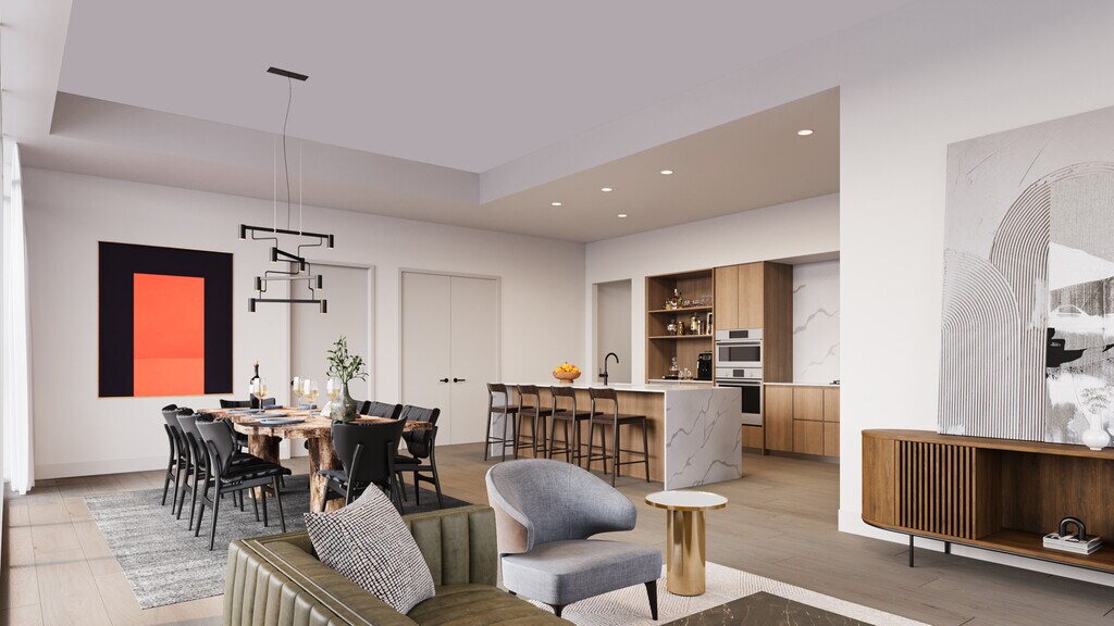 2811 Maple Apartments in Dallas, TX | ApartmentHomeLiving.com