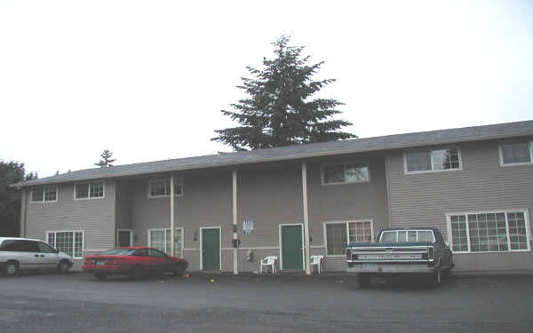 Cedar Court Apartments CCA-9 | Hillsboro, OR Apartments