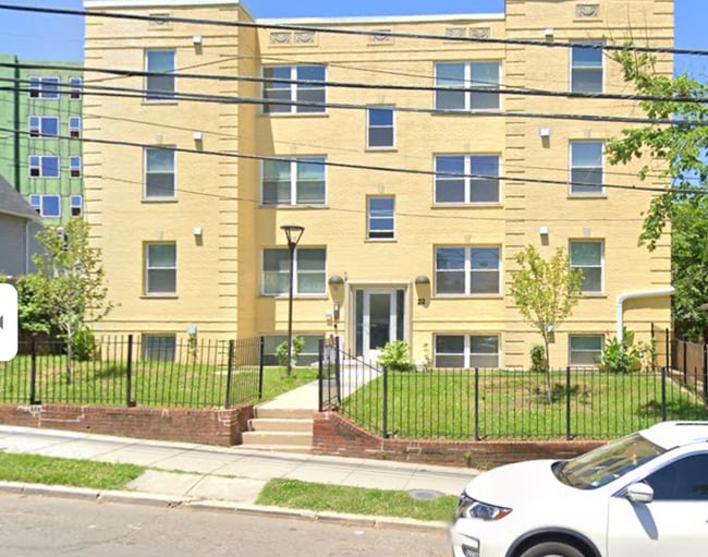 22 Atlantic St SE | Rentals in Washington, DC