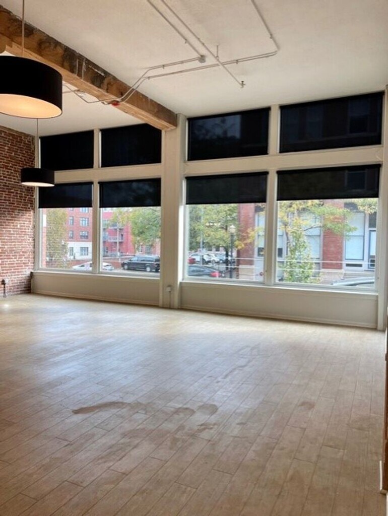 Delaware Lofts | Kansas City, MO Apartments For Rent