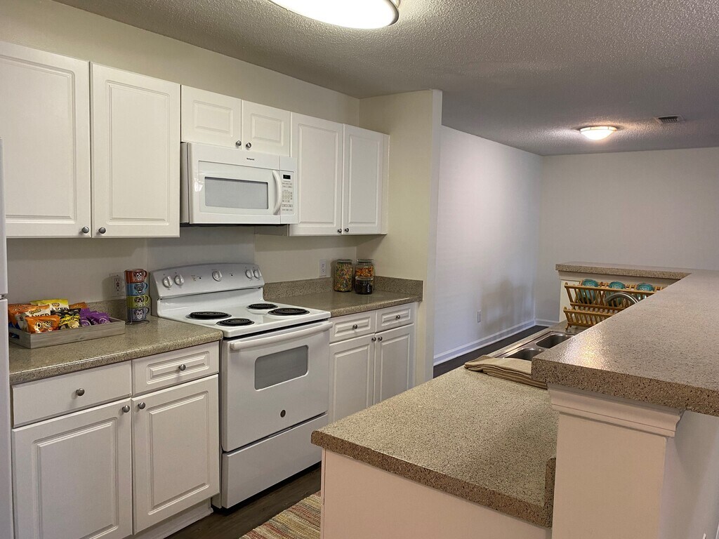 1540 Place | Murfreesboro, TN Apartments