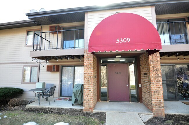 5309 Brody Dr | Rentals in Madison, WI
