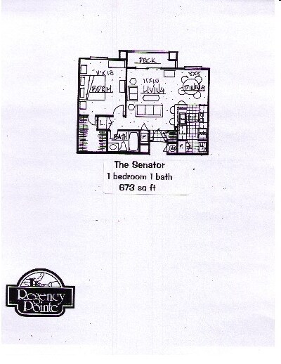 Regency Pointe Apartments in Las Cruces, NM | ApartmentHomeLiving.com