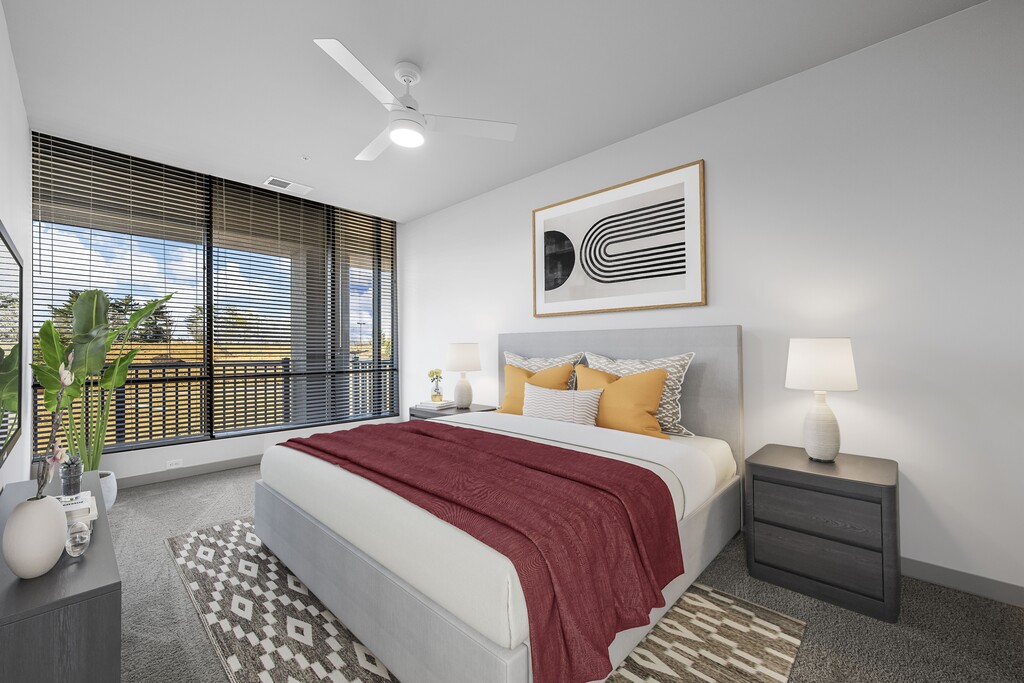 The Residences at Tesson Ridge Apartments in St. Louis, MO ...