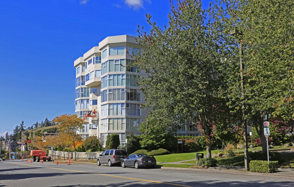 White Rock Square Ii Apartments | White Rock, BC Apartments For Rent