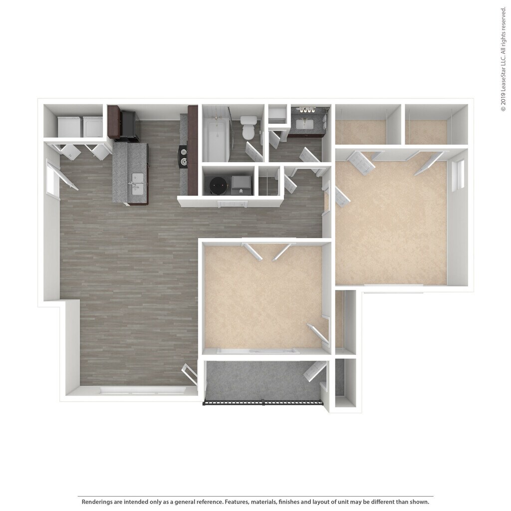 Rosemont Chamblee Apartments in Chamblee, GA | ApartmentHomeLiving.com