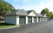 Alexander Court | Reynoldsburg, OH Apartments