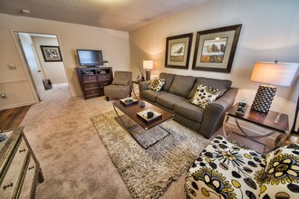 Butler Terrace Apartments | Huntsville, AL Apartments For Rent