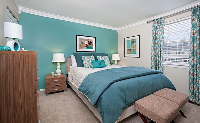 Cobalt Ridge | Charlottesville, VA Apartments