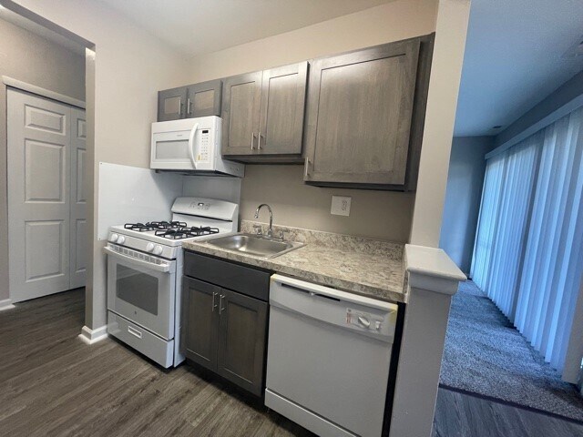 Autumn Ridge Apartments | Blackwood, NJ Apartments