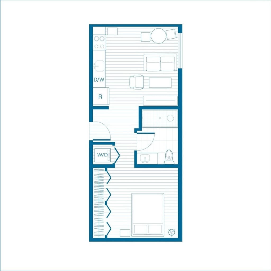 X Denver Apartments in Denver, CO | ApartmentHomeLiving.com