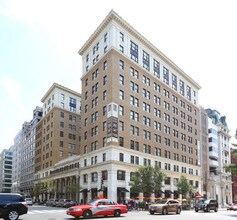 Douglass Knoll Apartments | Washington, DC Apartments For Rent