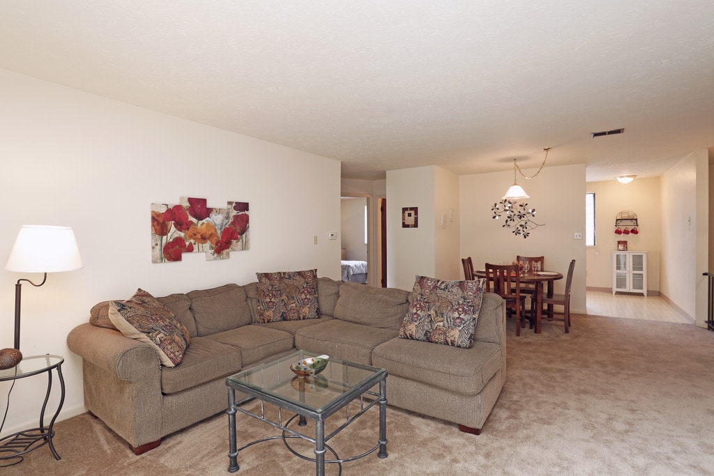 Shaler Highlands Apartments | Glenshaw, PA Apartments