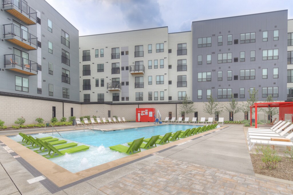 Arsenal 201 | Pittsburgh, PA Apartments