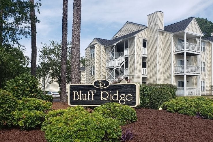 Sandy Run Apartments | Jacksonville, NC Apartments For Rent