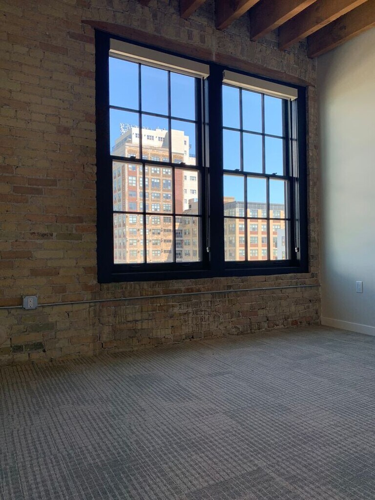 Timber Lofts MKE | Milwaukee, WI Apartments