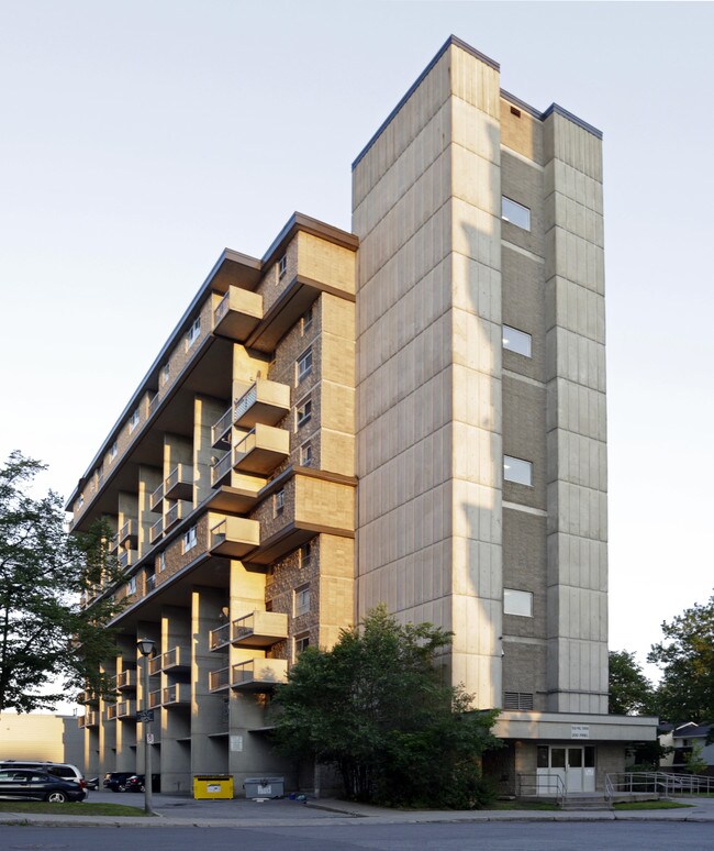 200 Friel St Apartments | Ottawa, ON Apartments For Rent