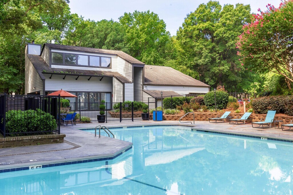 Madison Southpark Apartment Homes | Charlotte, NC Apartments
